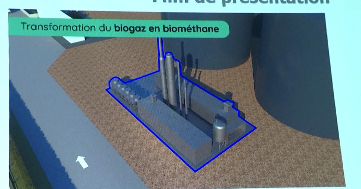 Hautrage - Recours contre le refus d'une usine de bio-méthanisation ...
