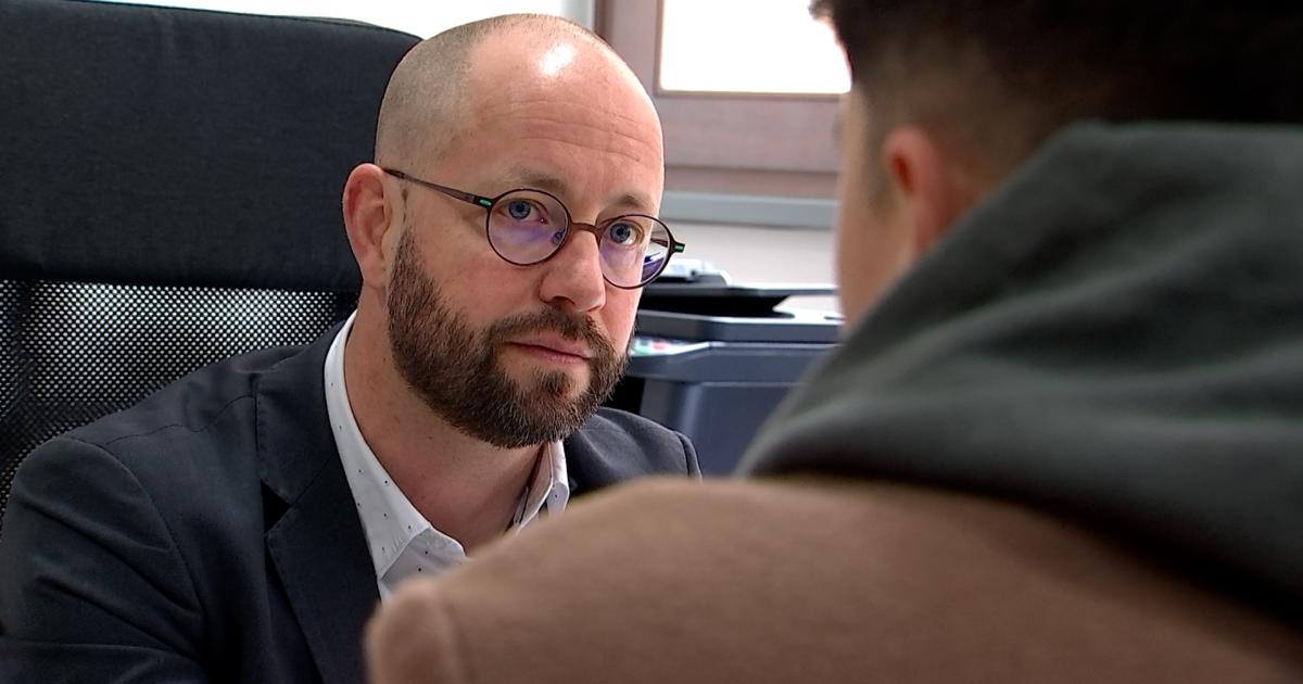 Décès de Julien Grégoire : une rentrée délicate pour Saint-Stanislas ...