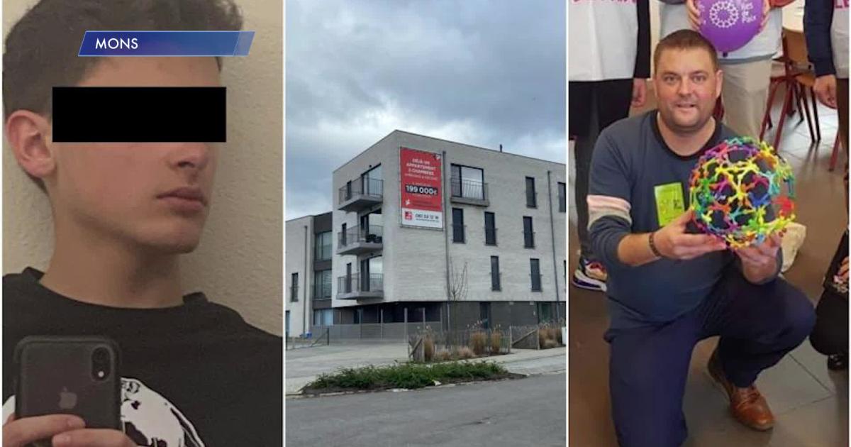 Justice : Le mandat d'arrêt du meurtrier présumé du professeur Julien ...