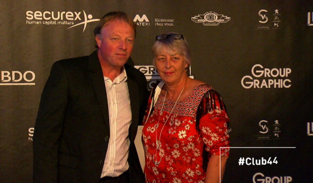 Concours - Voici la gagnante pour le voyage au Québec ! | Tele MB