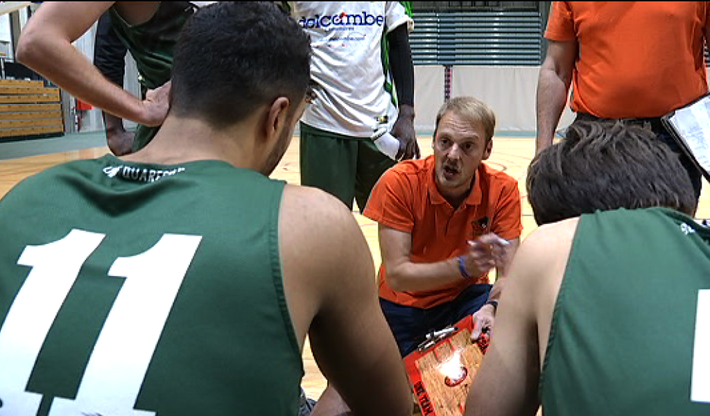 BASKET - Flénu remporte le derby au sommet de R2 | Tele MB