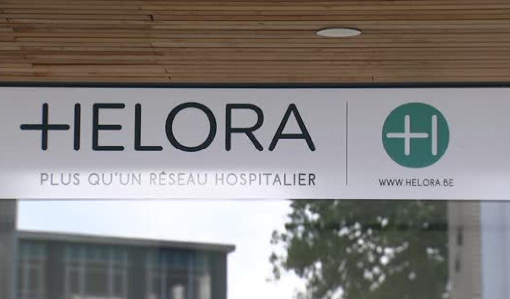 Mons - Le site Kennedy (CHU Helora) à la pointe de la prise en charge ...