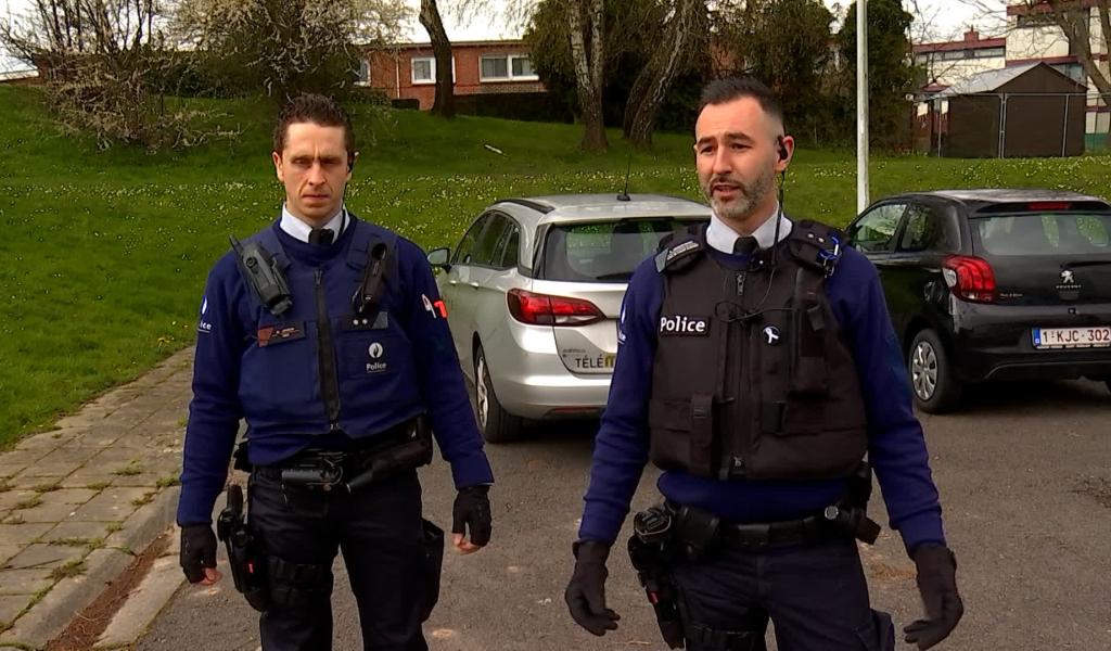 L'invité des infos : la Police Boraine vous ouvre ses portes le 20 ...