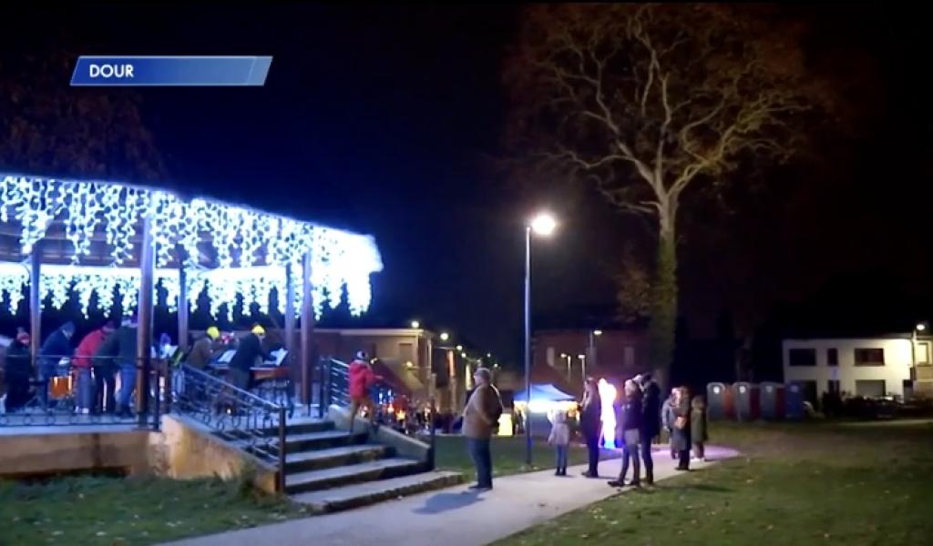 Dour-Une exposition sur l'identité par des élèves de la Sainte-Union ...