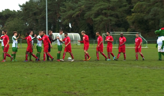 royale entente mons nord | Tele MB